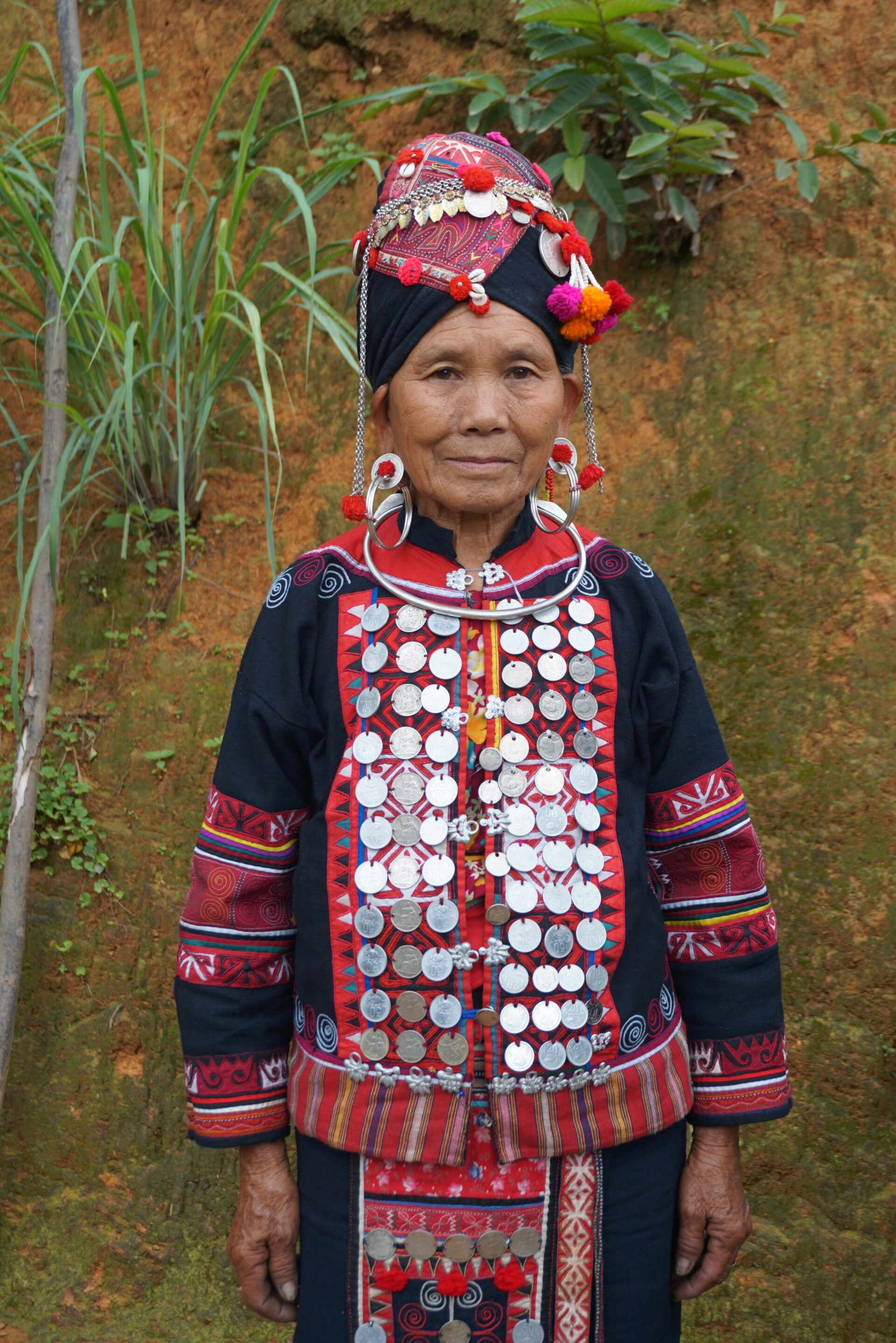 Home | Oma Traditional Textile Design Database